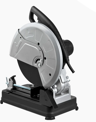 Heavy Duty Chop Saw Machine – Precision Precast