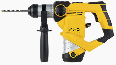 Cordless Screwdriver Drill – Precision Precast